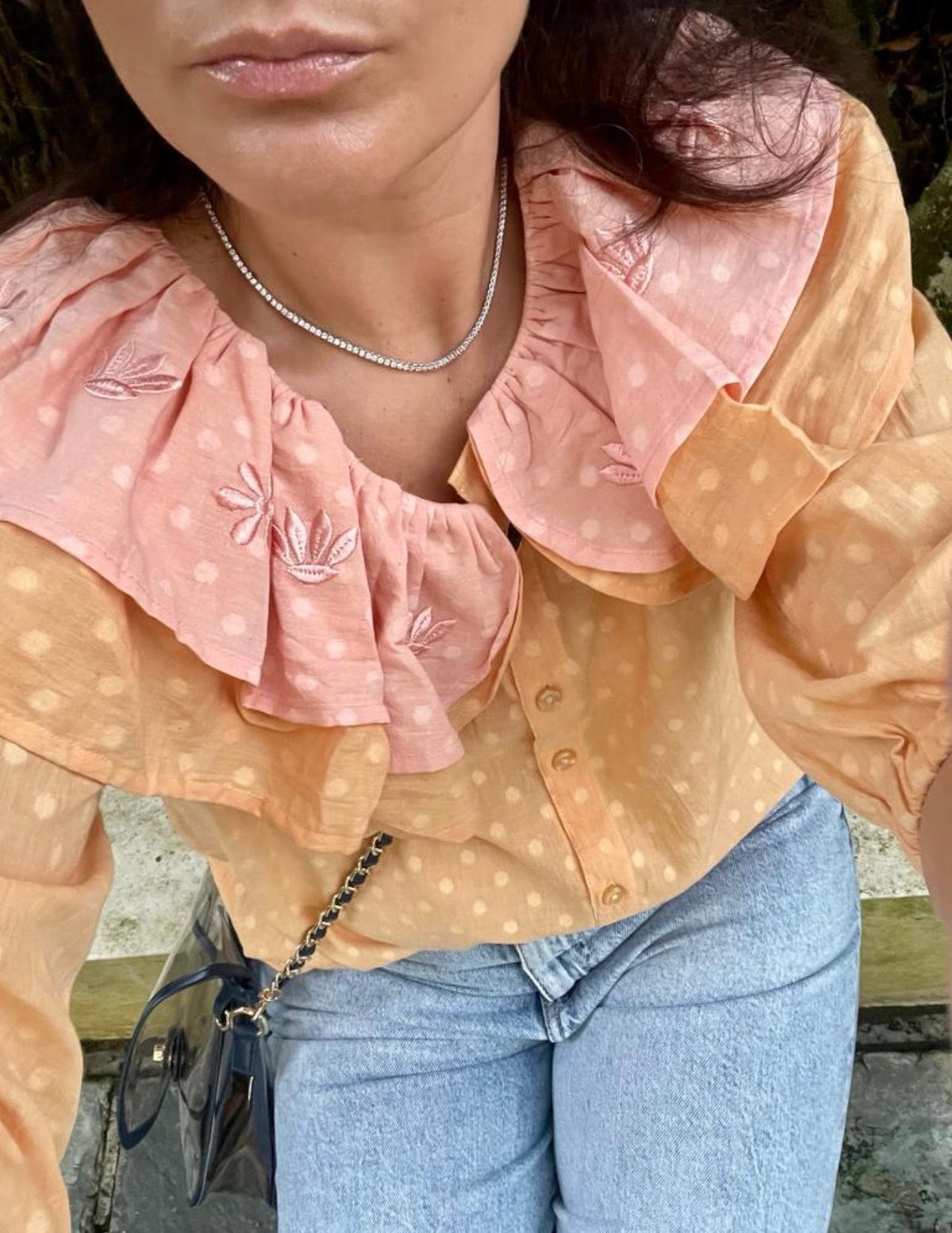 The Nadia Top | Apollonia Online