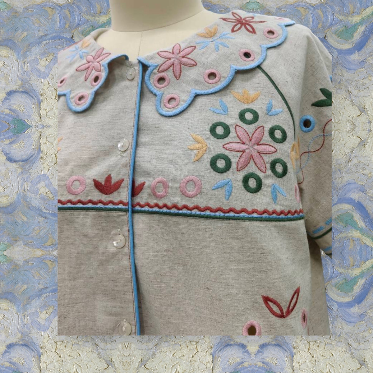 The Inna Top | Apollonia Online